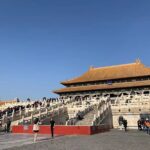 Full-Day Private Tour of Beijing Highlights with Kung Fu Show - What Could Be Better?
