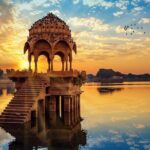 Full-Day Private Tour of Golden City ( Jaisalmer ) with Guide - Authentic Local Experiences and Authenticity