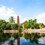 Full-Day Private Tour of Hanoi with Water Puppet Show Ticket - Is This Tour Worth the Price?