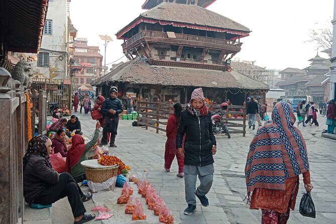 Full Day Private Tour of Kathmandu - UNESCO World Heritage Sites - What You’ll Love About This Tour