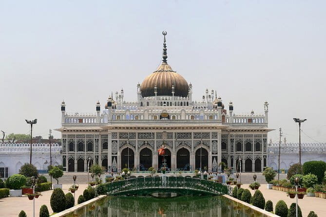 Full-Day Private Tour of Lucknow from Agra - Practical Tips for Travelers