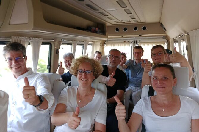 Full Day Private tour of Mysore from Bangalore with pick up and drop-off - What the Reviews Say