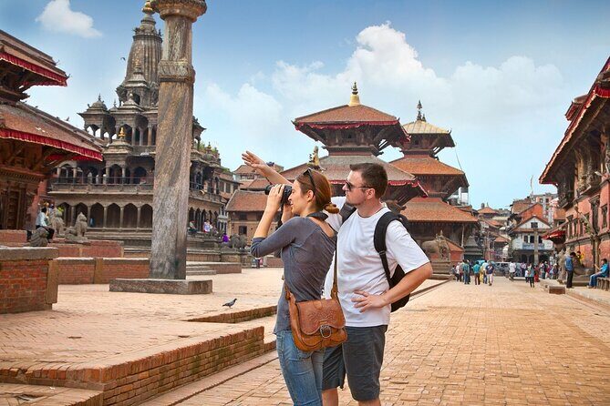 Full Day Private Tour of Seven World Heritage Sites in Kathmandu - Who Will Love This Tour?