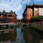 Full-Day Private Tour of Shanghai Highlights - Visiting Muen Church: Gothic and Peaceful