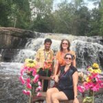Full-Day Private Tour Phnom Kulen and Waterfalls - Who Should Consider This Tour?