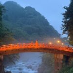 Full Day Private tour & sightseeing to Nikko(Eng speaking Driver) - The Ride and the Route