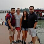 Full-Day Private Tour: Summer Palace and Badaling Great Wall - Itinerary Breakdown: What to Expect