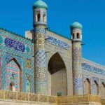 Full Day Private Tour to Fergana Valley from Tashkent - Visiting the Crown Jewel: Khudayar Khan Palace