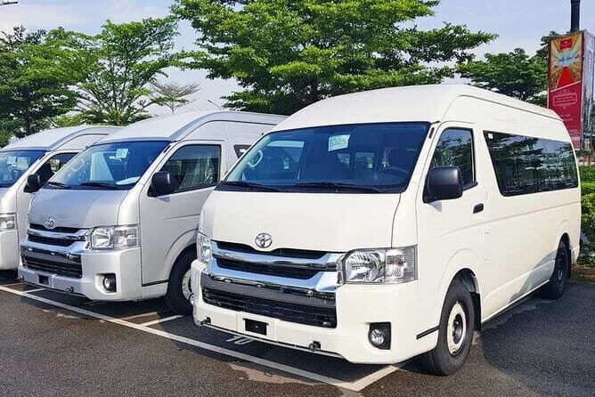 Full Day Private Tour to Kuang Si Falls - A Closer Look at the Experience