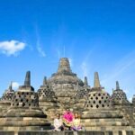 Full Day Private Tour to Majestic Borobudur and Prambanan Temple - Transportation & Guide Quality