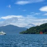 Full Day Private Tour to Mount Fuji and Hakone - Cost and Value Considerations