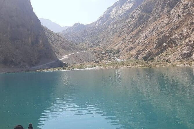 Full Day Private Tour to Seven Lakes Tajikistan from Samarkand - A Deep Dive into the Tour Experience