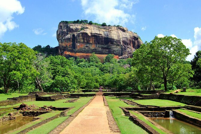 Full-Day Private Tour to Sigiriya and Dambulla - The Practicalities and What You Can Expect