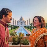 Full-Day Private Tour to Taj Mahal and Agra from Delhi - What the Reviews Say