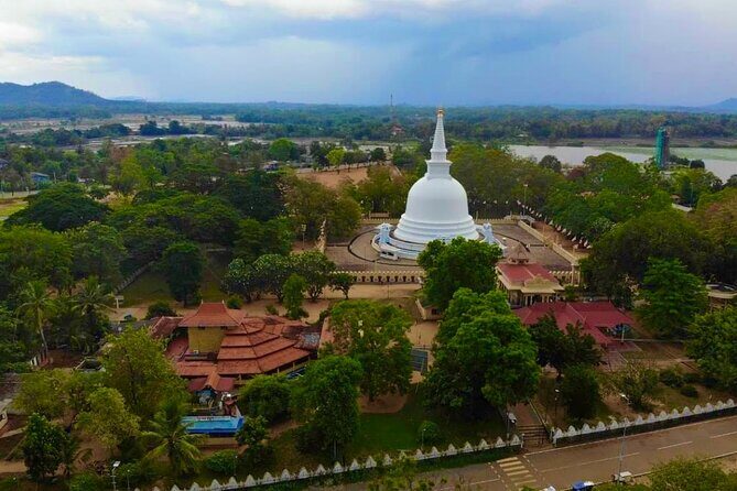 Full Day Private Tour to the Vedda Aboriginal Village - Who Should Consider This Tour?