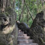 Full Day Private Tour to Ubud Waterfall and Tanah Lot Sunset - Transportation and Group Size