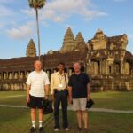 Full-Day private Tour with Sun Rise in Lost City & Angkor Wat from Siem Reap - What the Reviews Say