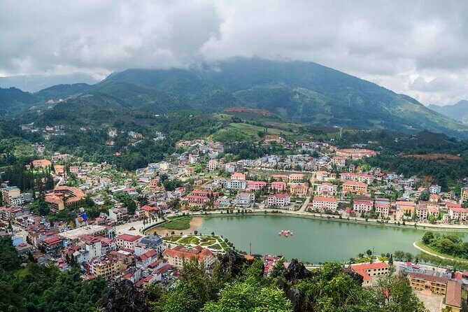 Full-Day Private Trekking Adventure in Sapa - Discovering Sapa: Why This Tour Matters
