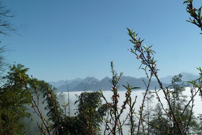 Full Day Private Trekking in Sapa Hmong - Transportation and Practicalities