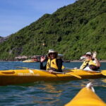 Full-day private trip Bai Tu Long Bay: Discover hidden treasures - What Makes This Tour Stand Out