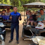 Full Day Private Tuk Tuk Multiple Temple Tour - Detailed Breakdown of the Tour