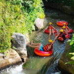 Full-Day Private Ubud ATV and Tubing Adventure - Who Will Enjoy This Tour?