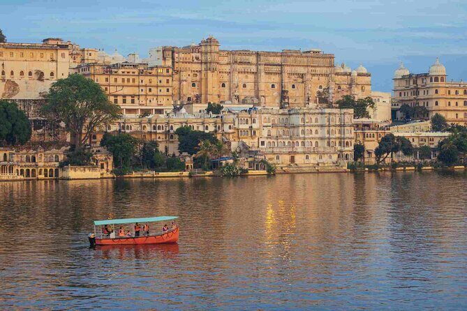 Full-Day Private Udaipur Sightseeing Tour with optional Guide - Why This Tour Offers Good Value