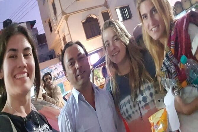 Full-Day Private Udaipur Sightseeing Tour with Optional Guide - Who Is This Tour Best For?