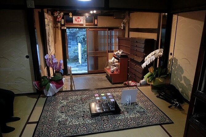 Full Day Private Walking Day Tour in Kyoto with Tea - A Deep Dive into the Itinerary