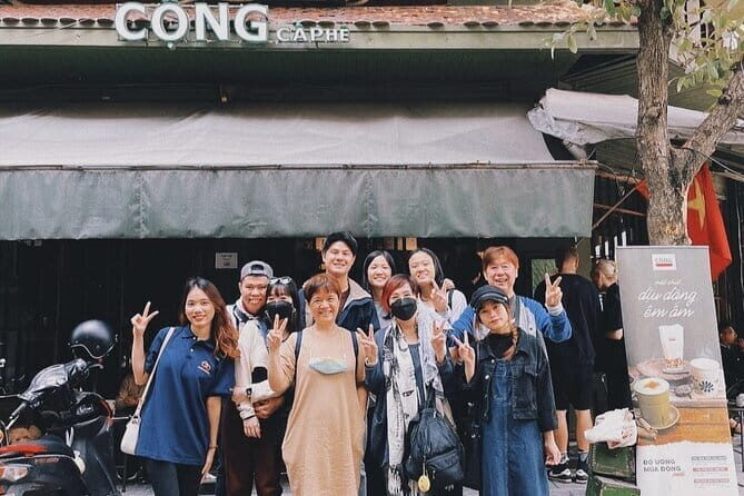 Full-Day Private Walking Tour in Hanoi City - Practical Details and Value