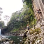 Full Day Private Waterfall Rappelling Adventure - How Does the Day Unfold?