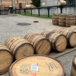 Full Day Public Bourbon Distillery Tour - The Itinerary in Detail