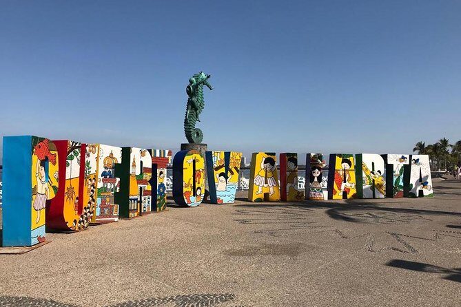 Full-Day Puerto Vallarta City Highlights Tour - What to Expect from the Tour