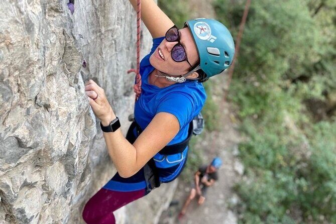 Full Day Rock Climbing in Ouray - Who Will Love This Tour?