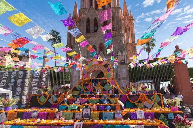 Full Day: San Miguel de Allende - The Sum Up