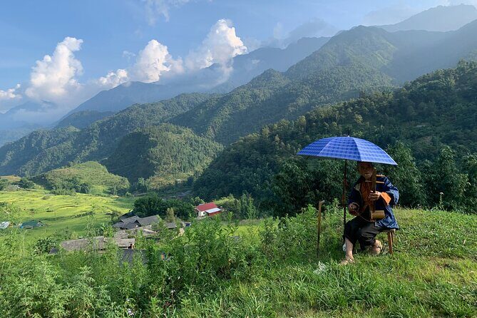 Full Day Sapa Cow Hill Trekking Tour - The Sum Up: Who’s It Best For?
