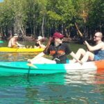 Full Day Sea Cave and Mangrove Kayaking Tour From Koh Lanta - Who Should Consider This Tour?