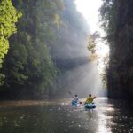 Full-Day Sea Kayaking Adventure in Ao Thalane Bay from Krabi - What to Expect on the Day