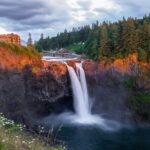 Full Day Seattle's W2 Tour - Wineries and Waterfalls - Who Will Love This Tour