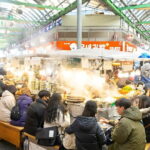 Full-Day Seoul Top Attractions Tour for Incheon Cruise Guests - Detailed Look at the Itinerary