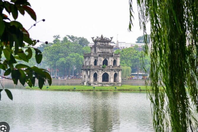 Full-Day Shore Excursion Tour of Hanoi City from Halong Port - The Sum Up
