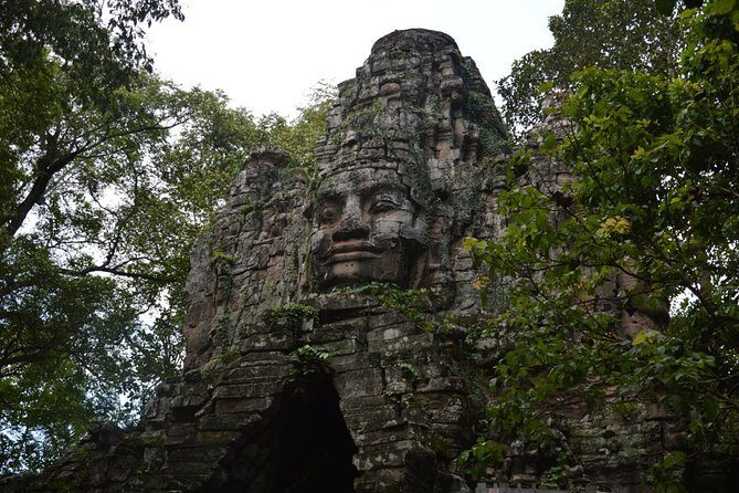 Full-Day Siem Reap Angkor Major Temples Private Tour - Who Will Enjoy This Tour Most?
