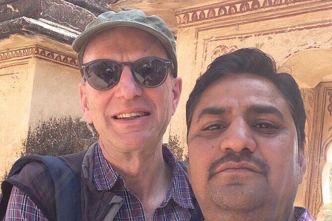 Full day sightseeing Jaipur - What Makes This Tour Stand Out?