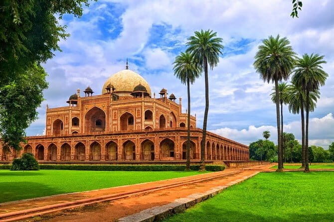 Full Day Sightseeing Tour of Delhi - Practical Details and What You Can Expect