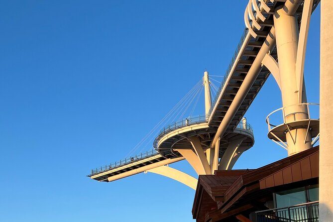 Full Day Ski Tour From Seoul to Yongpyong Ski Resort - Transport and Logistics