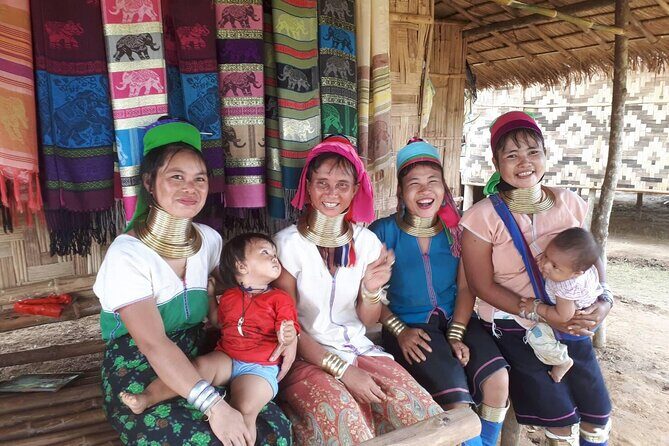 Full Day Small Group Kanchanaburi Highlights Tour from Bangkok - Exploring the Depths of the Itinerary