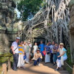 Full Day Small Group Tour & Sunset in Angkor Area from Siem Reap - What the Tour Means for You
