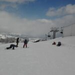 Full Day Snowboard Lesson (6 hours) - An In-Depth Look at the Niigata Snowboarding Experience