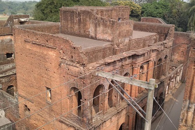 Full Day Sonargaon, Old Capital and Island Trip - Why Consider This Tour?