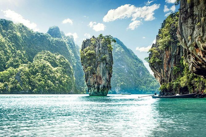 Full-Day Speedboat Tour: James Bond and Khai Islands with Lunch - Why This Tour Offers Good Value